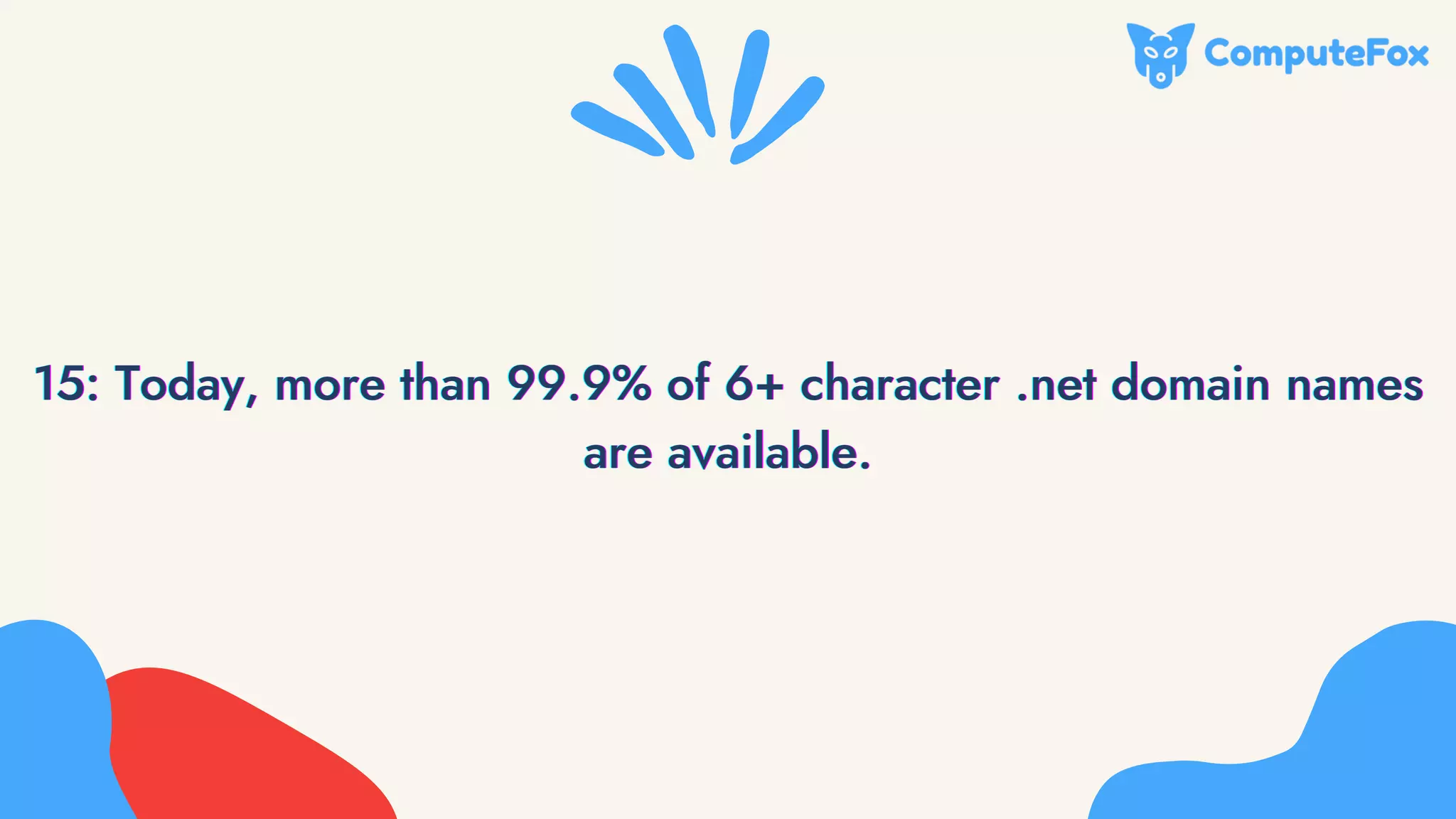 15 Interesting Facts About the .net TLD | PPT