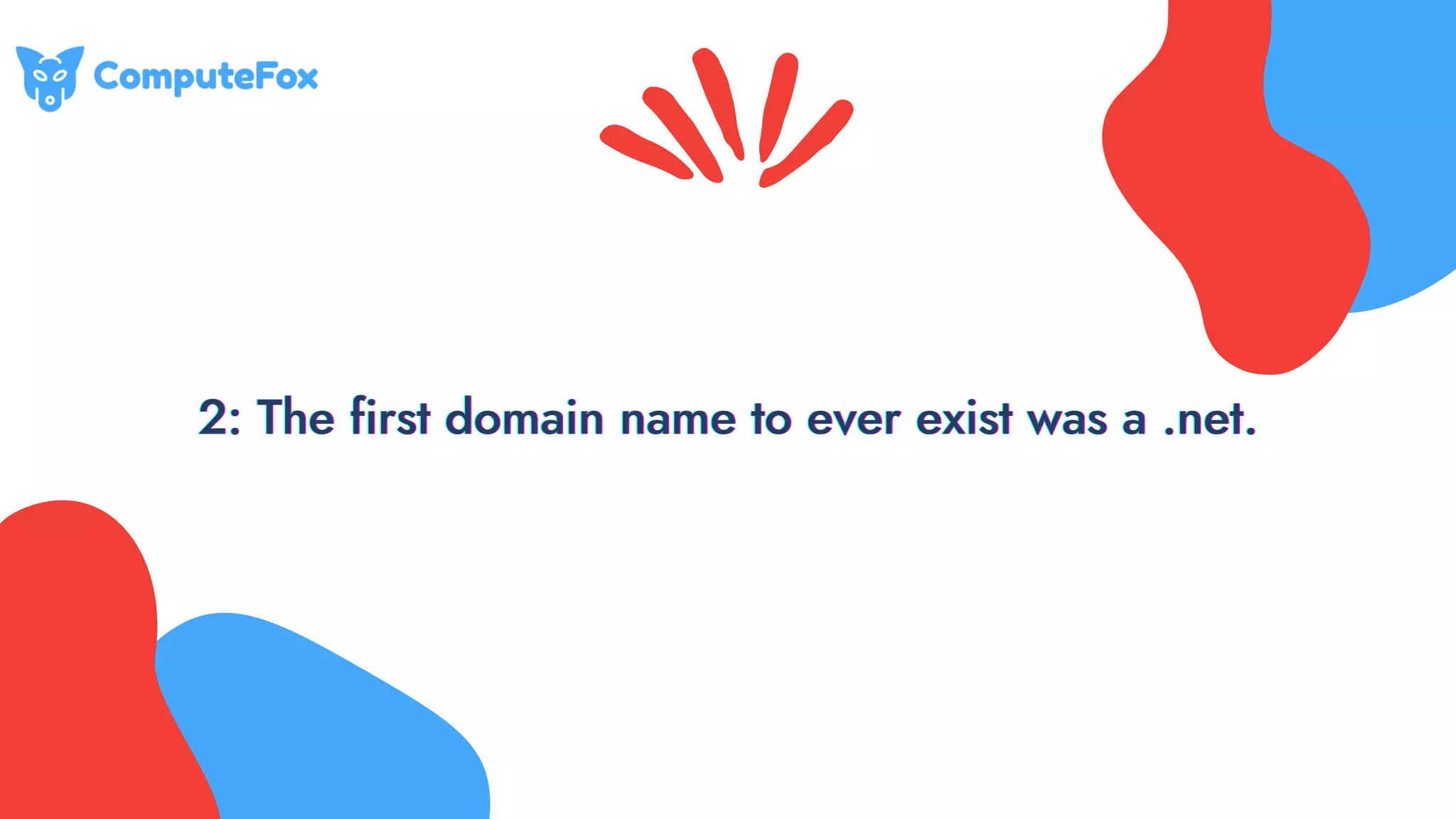 15 Interesting Facts About the .net TLD | PPT