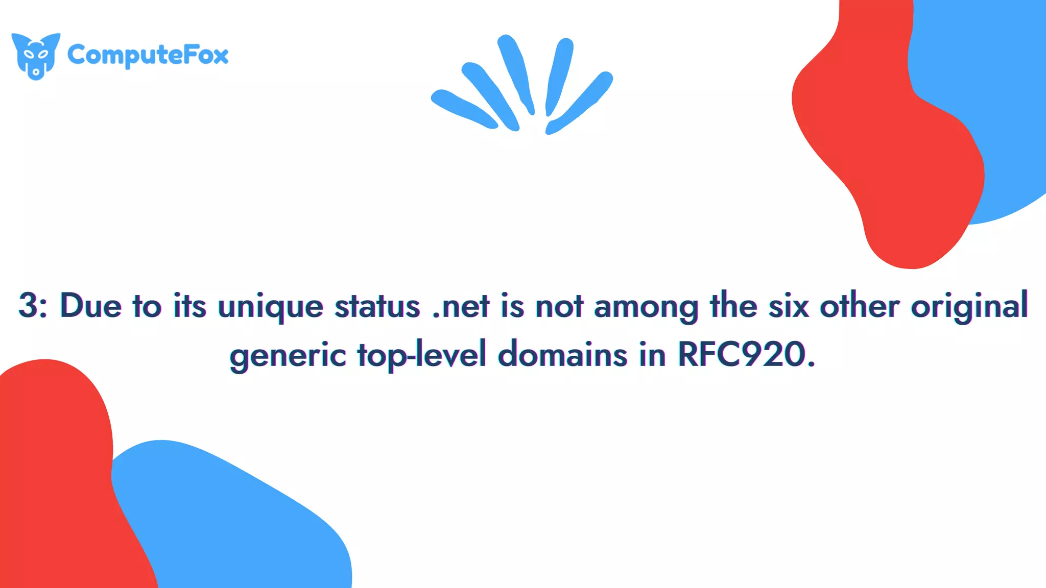 15 Interesting Facts About the .net TLD | PPT