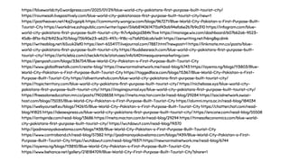 Blue world city the real estate company.pdf