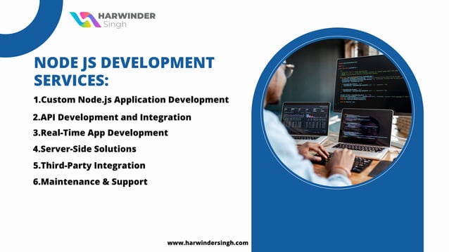 Efficient Node Js Development for Scalable Web Solutions | PPT Efficient Node Js Development for Scalable Web Solutions | PPT