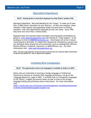 Bluf 01 11 final | PDF