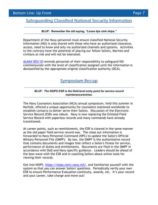 Bluf 06 10 final | PDF