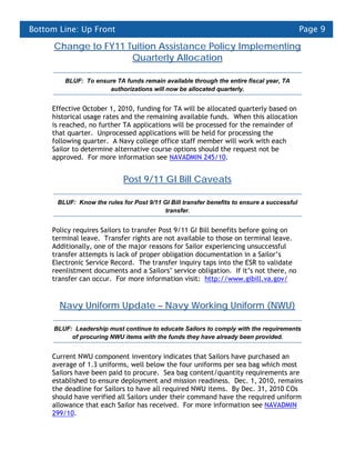 Bluf 06 10 final | PDF