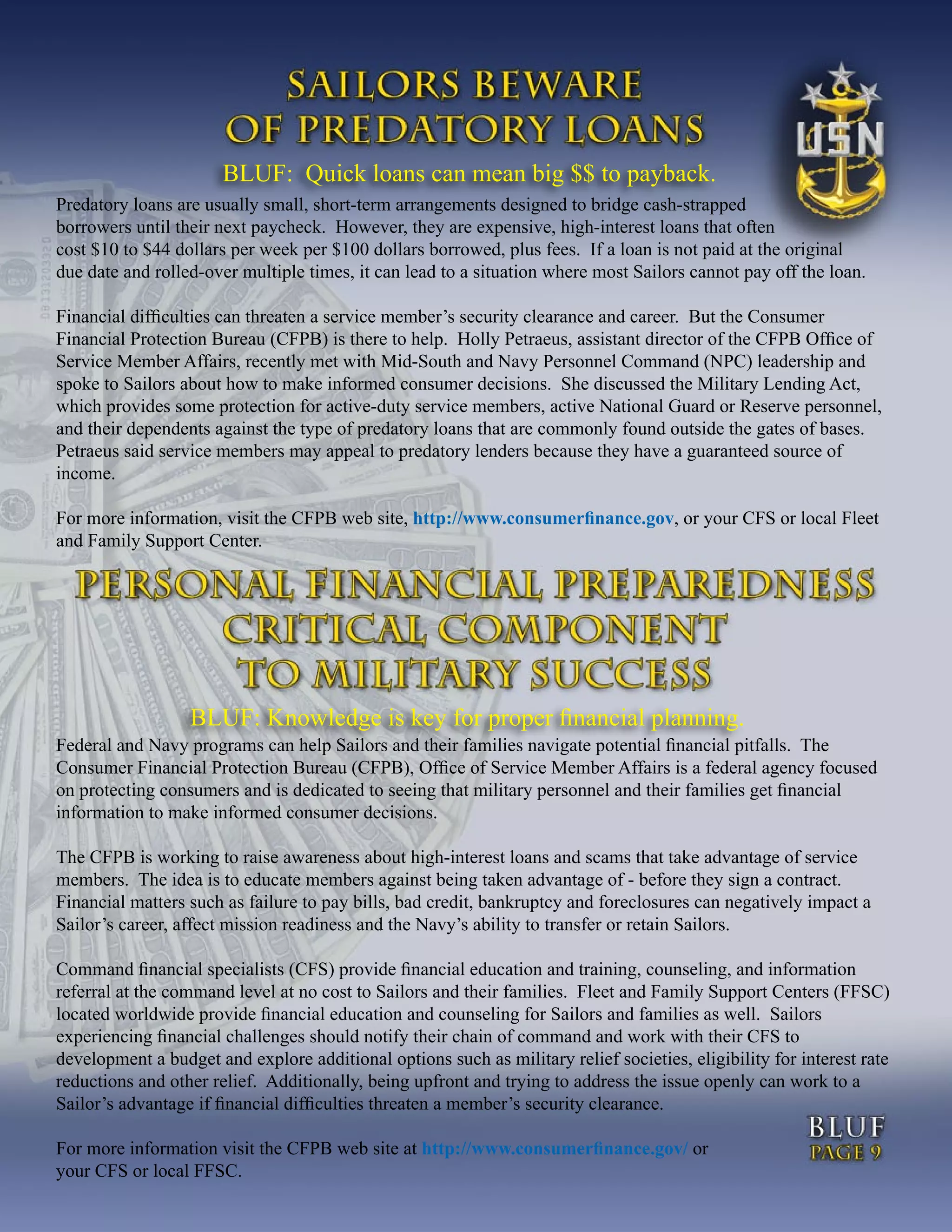 Bluf 3 12-final | PDF