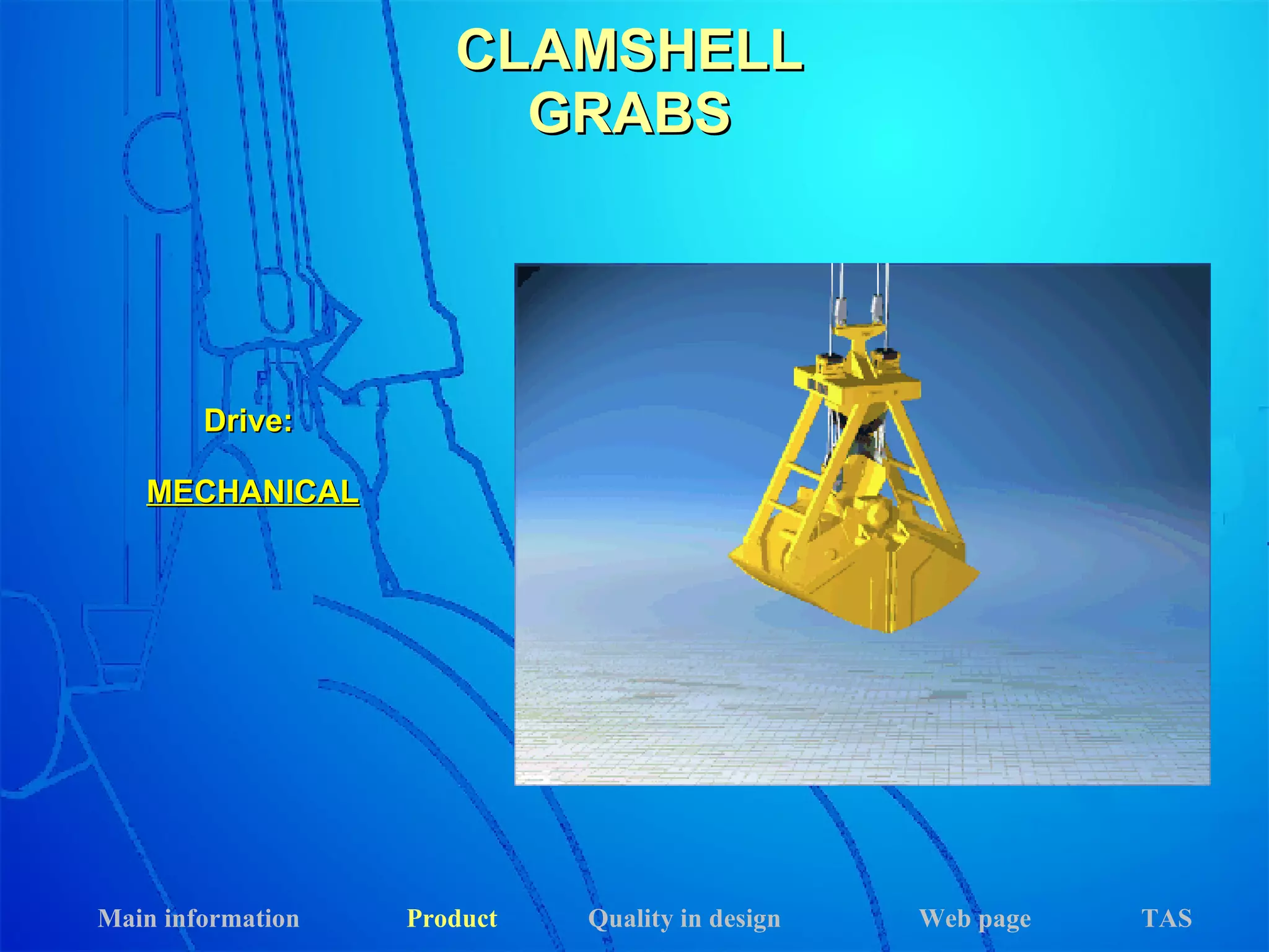 Blug Company Display | PPS