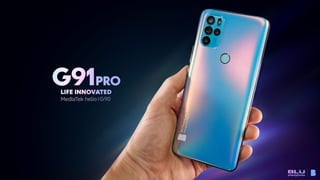 Blu g91 pro full specs slide show | PPT