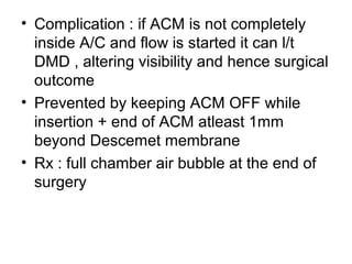Blumenthal technique @ SN | PPT