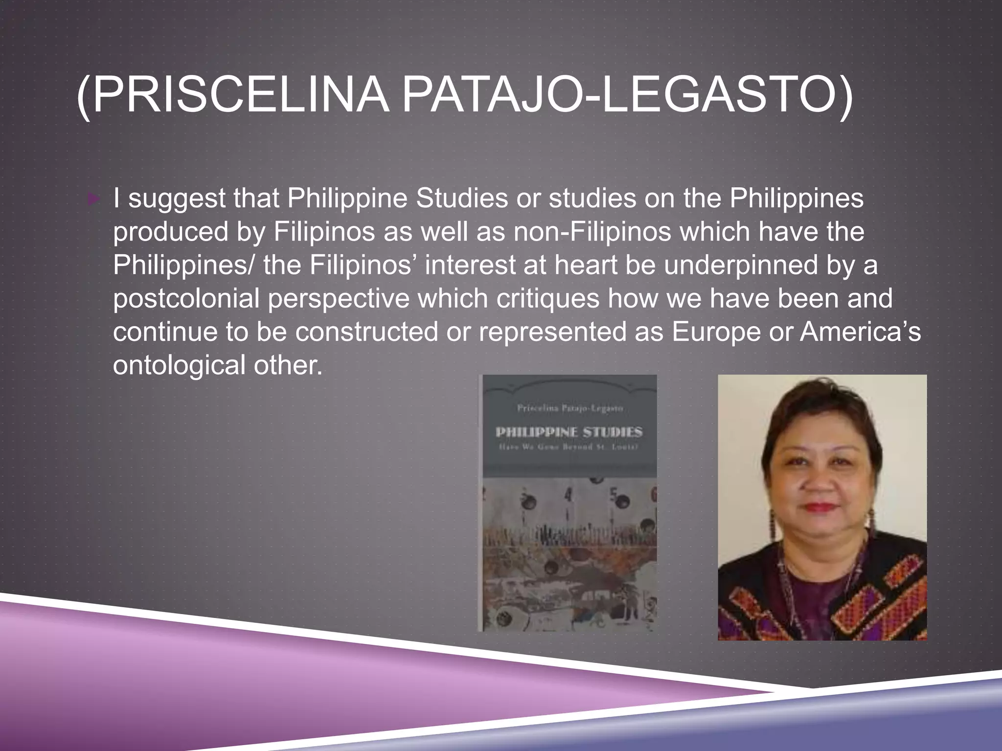 Ferdinand blumentritt x the Philippines | PPTX