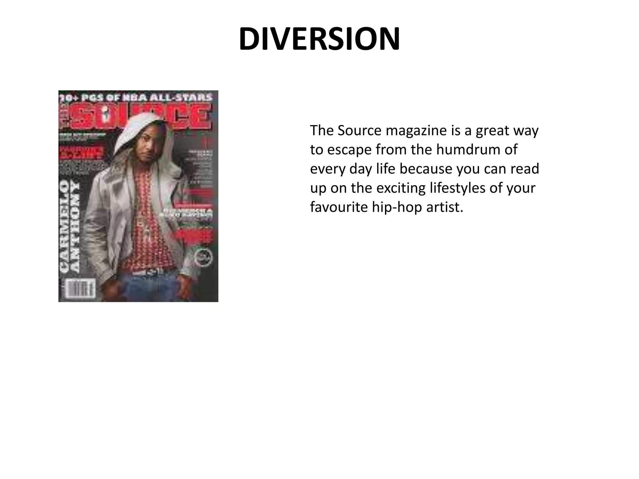 Blumler and katz | PPTX