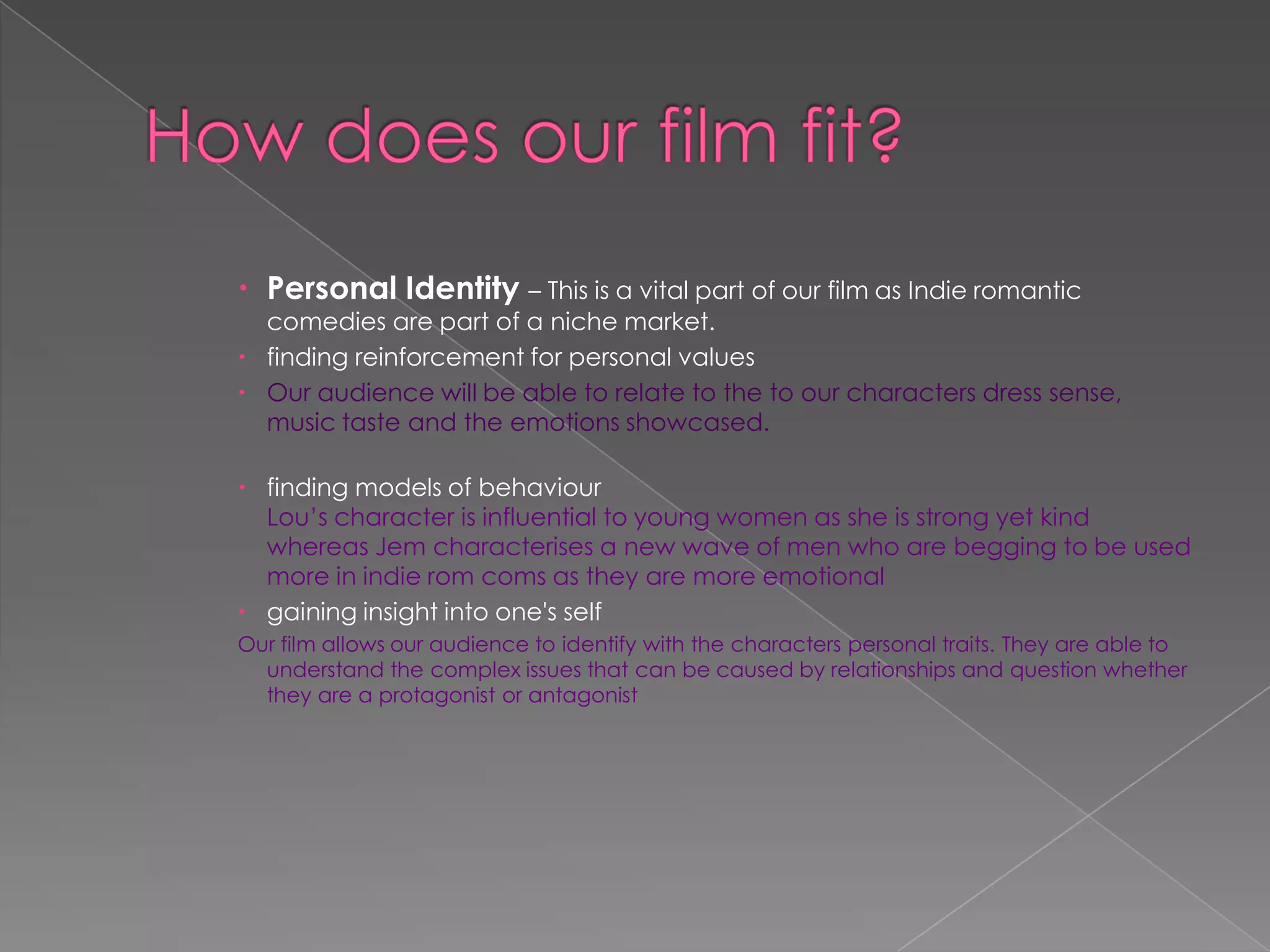 Blumler and katz | PPT