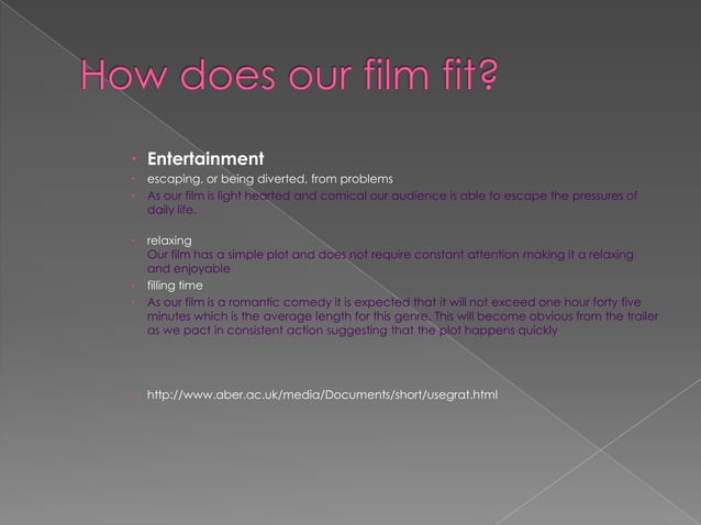 Blumler and katz | PPT | Free Download