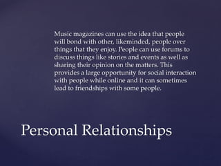 Blumler and katz (1974) | PPTX