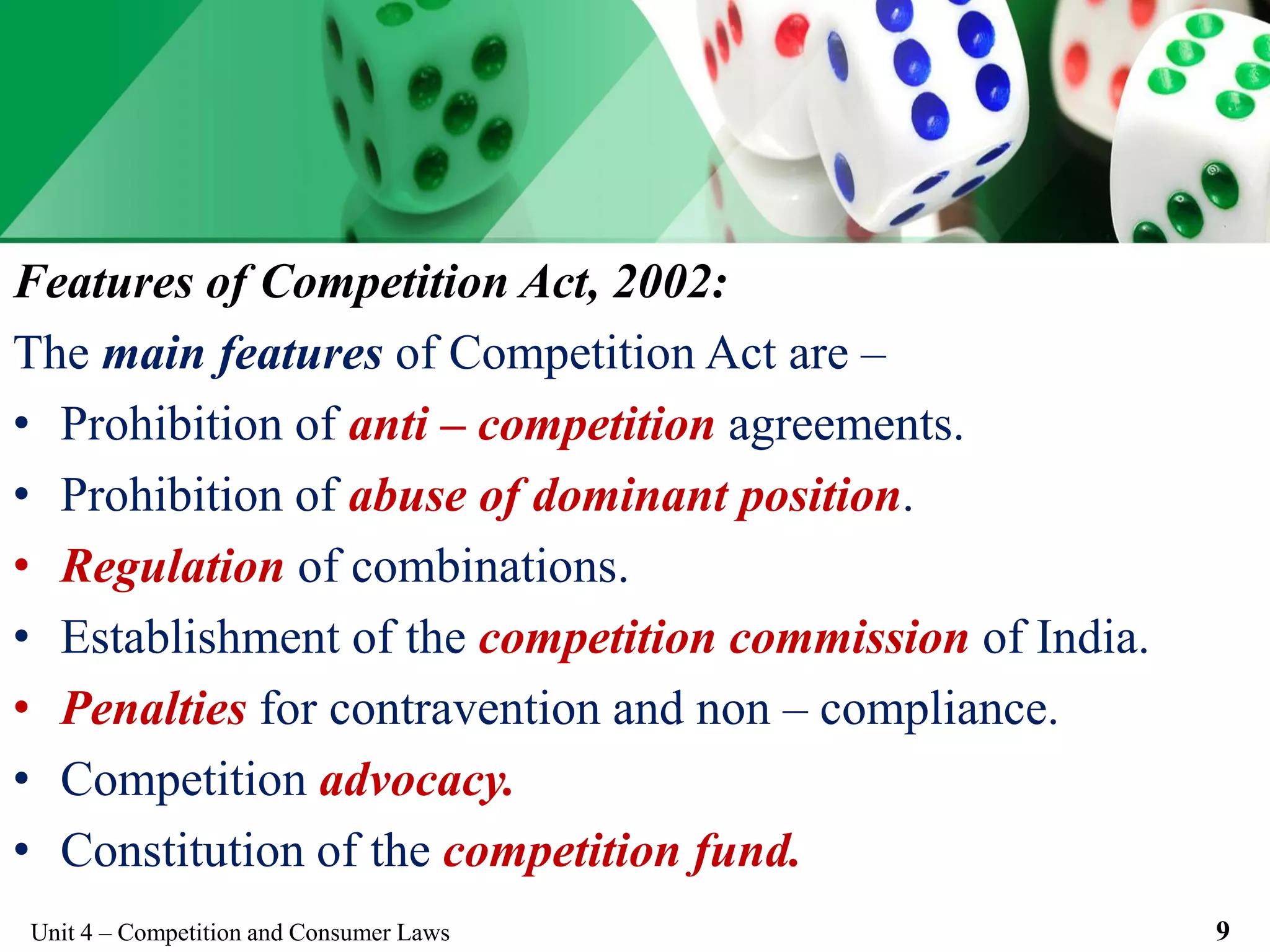 Business Law - Unit 4 | PDF