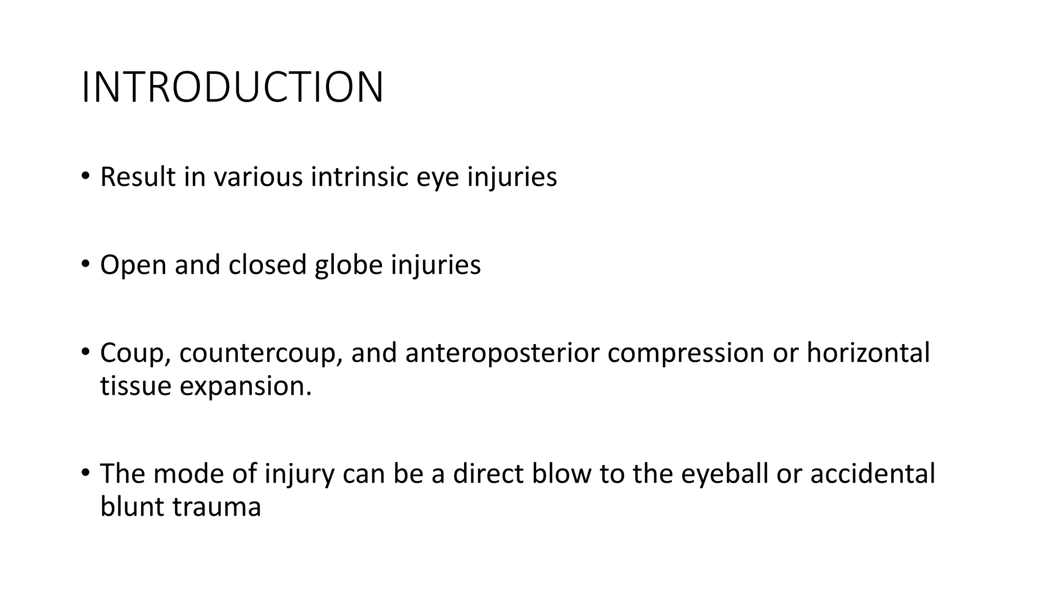 BLUNT EYE TRAUMA.pptx