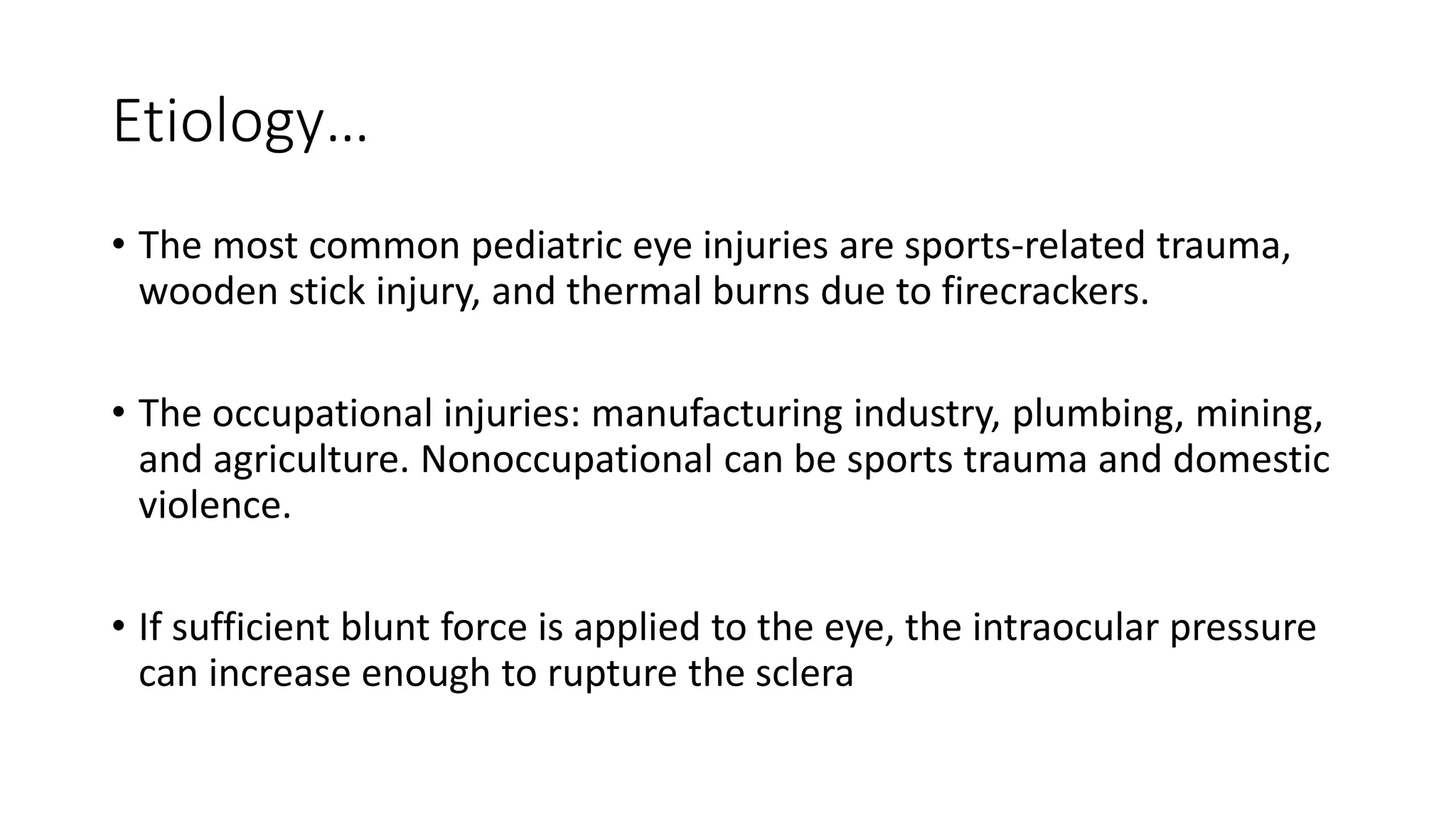 BLUNT EYE TRAUMA.pptx