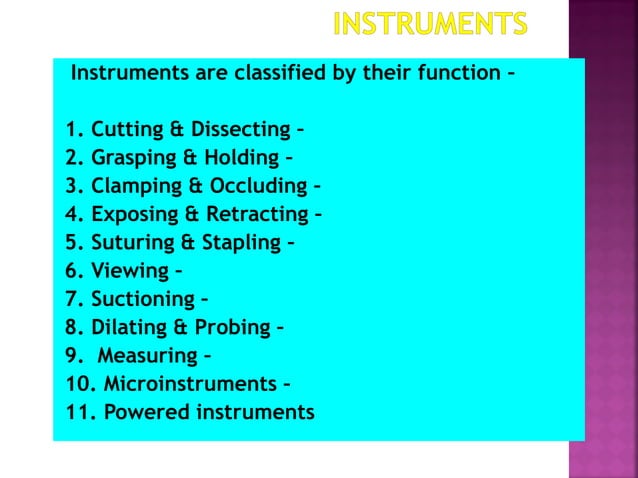 Blunt instruments | PDF | First Aid | Injuries