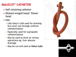 Blunt instruments | PDF