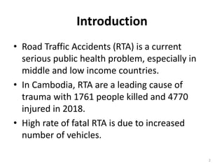 Blunt Thoraco-Abdominal Trauma.pptx