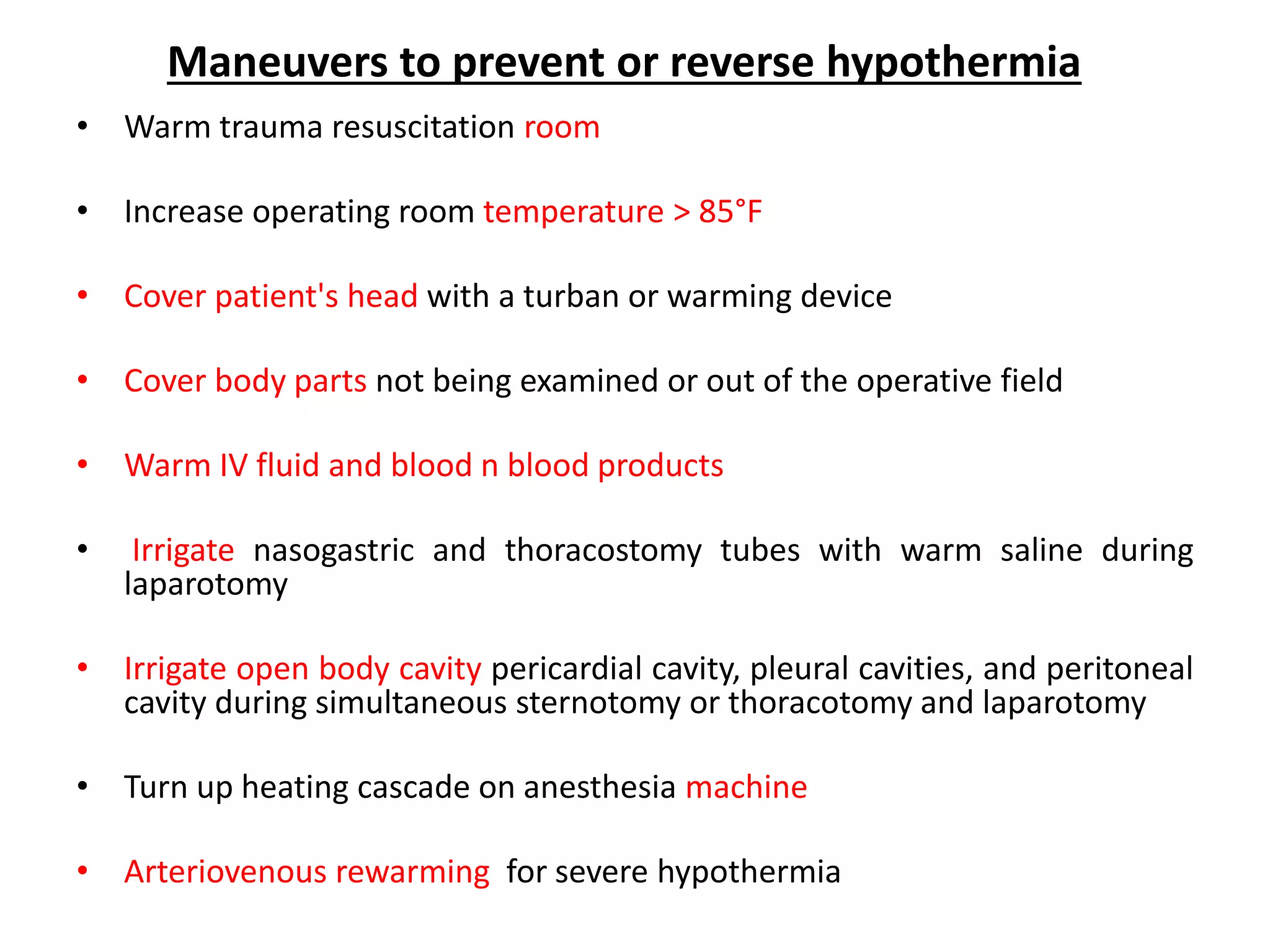 Blunt trauma abdomen | PPTX