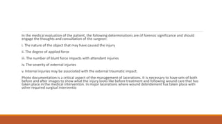 blunt trauma wounds-2.pptx
