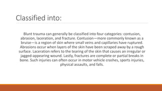 blunt trauma wounds-2.pptx