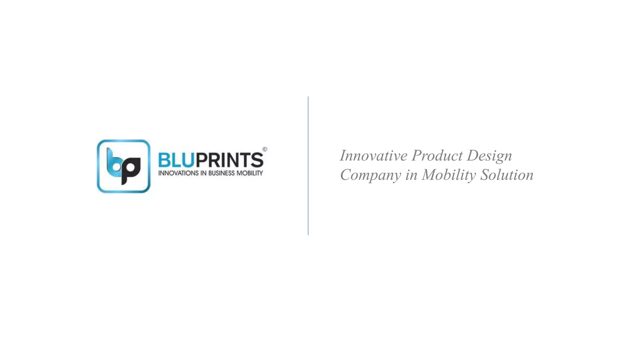 BluPrints enabling Public Distribution System (PDS) with simple POS ...
