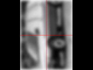 Blur grid | PPTX