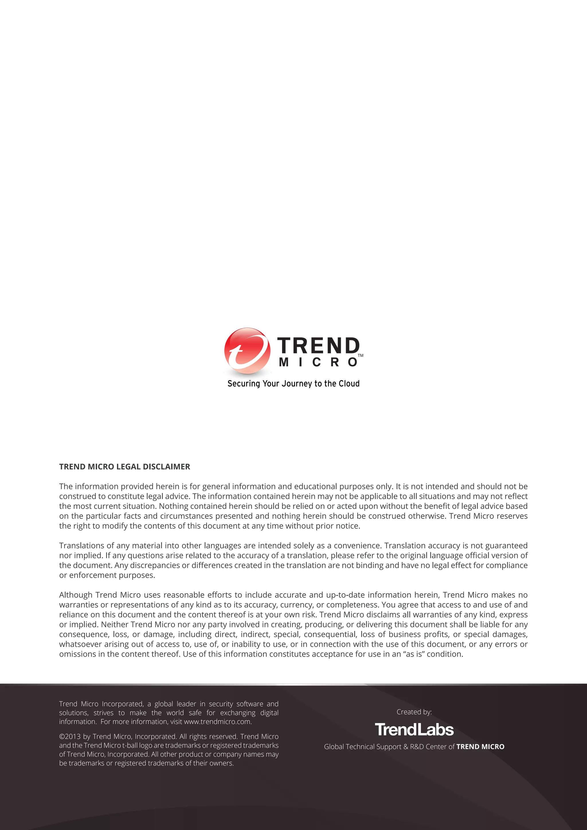 BLURRING BOUNDARIES | PDF