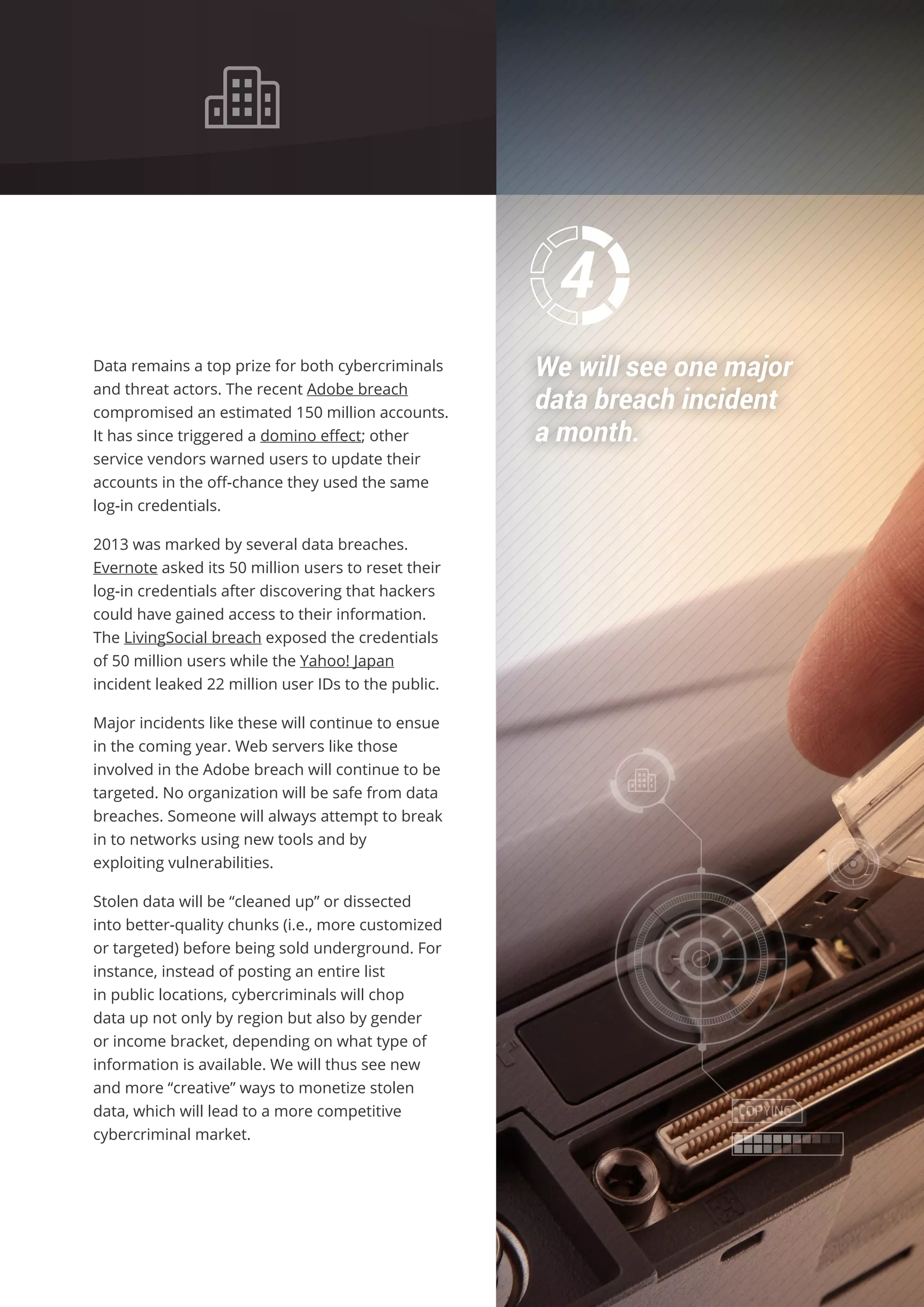 BLURRING BOUNDARIES | PDF