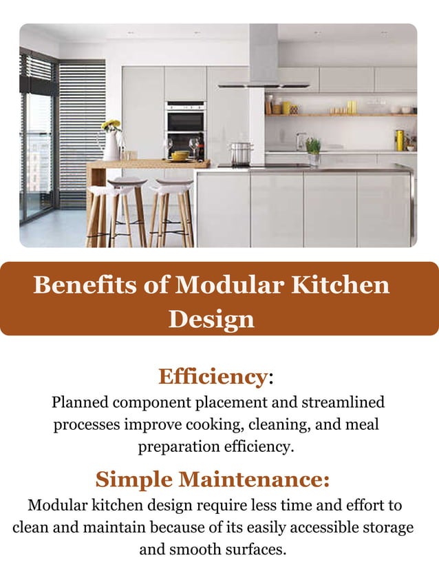 Modular Kitchen Design | Regalo Kitchens | PDF | Home Appliances | Home ...