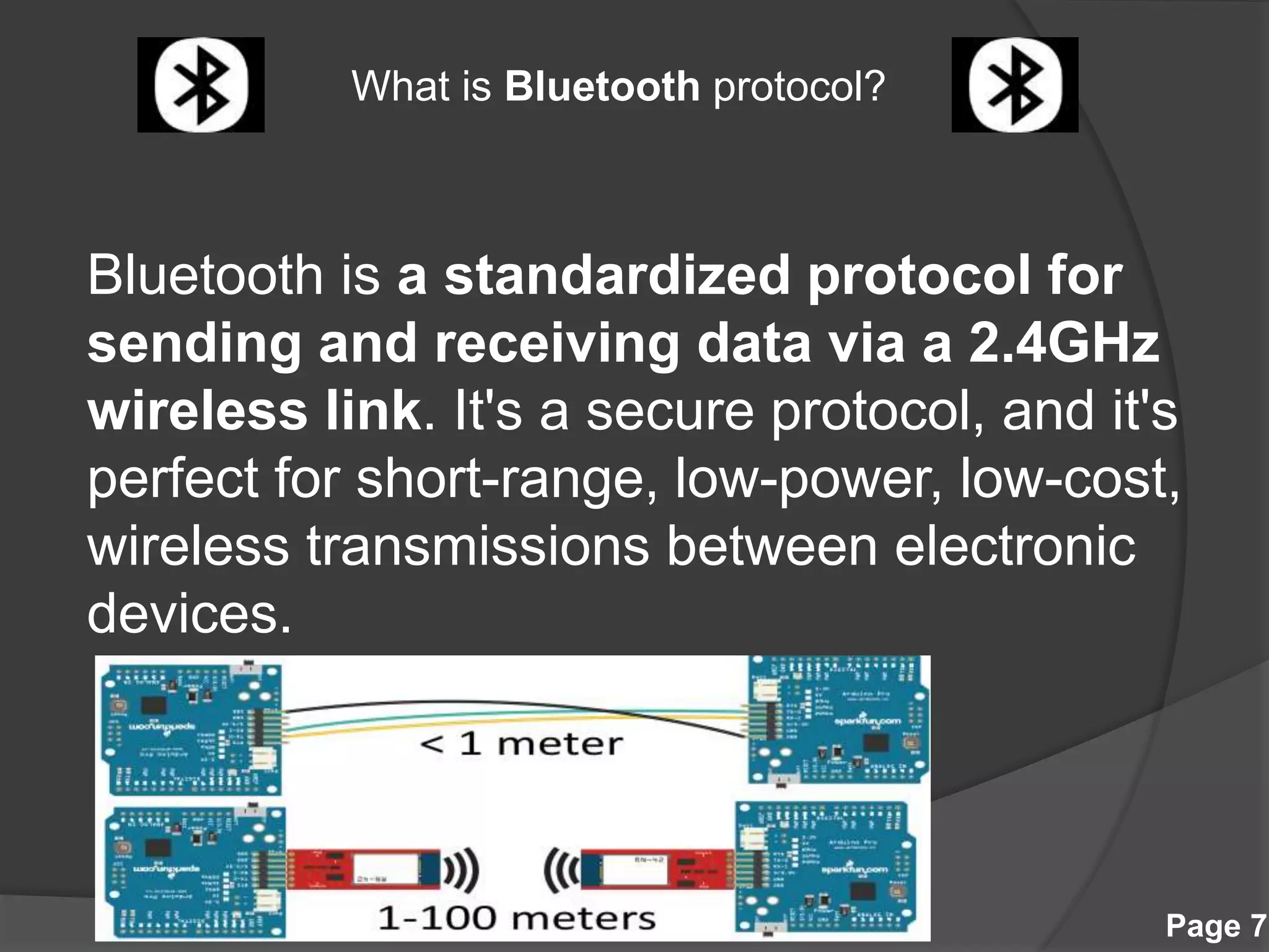 blutooth connection.pptx