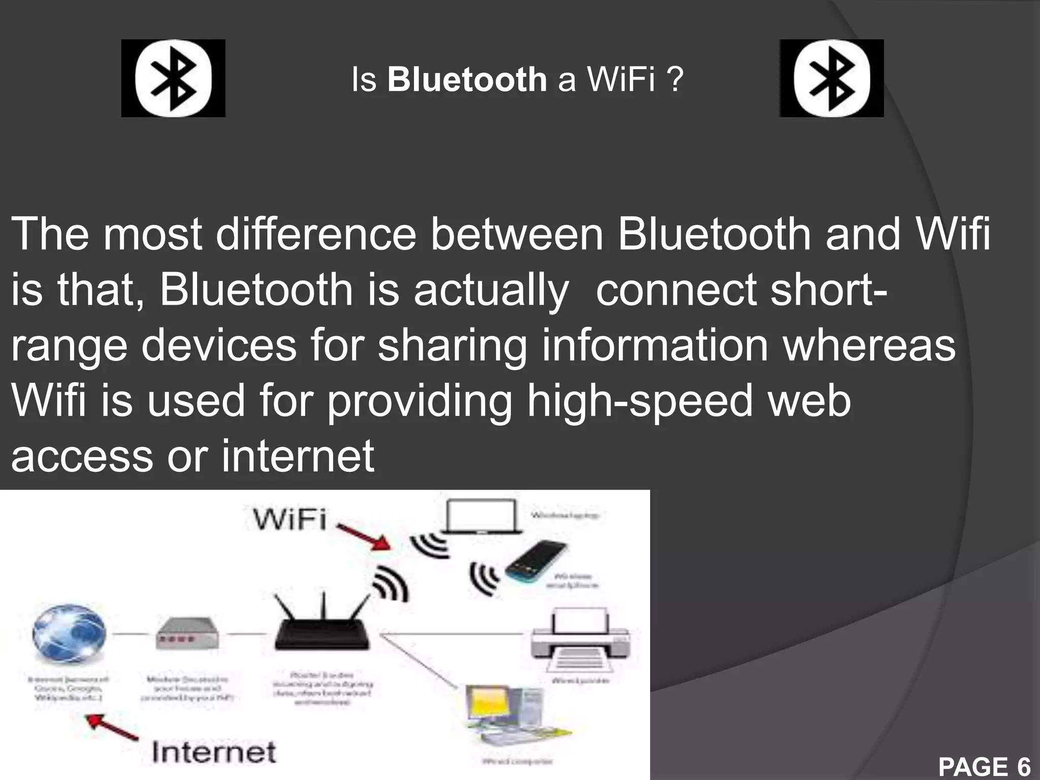 blutooth connection.pptx