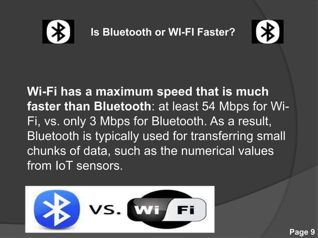 blutooth connection.pptx