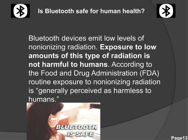 blutooth connection.pptx