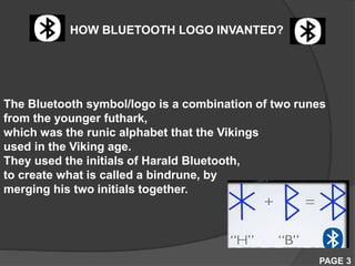 blutooth connection.pptx