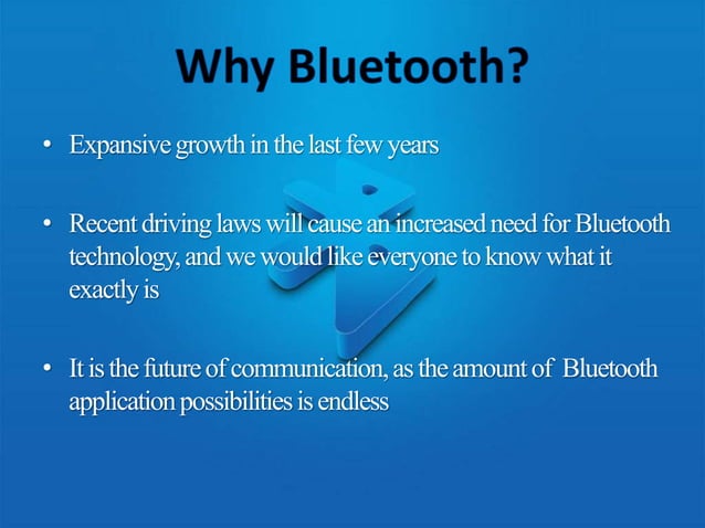 Blutooth vs zigbee | PPTX | Internet of Things | Internet