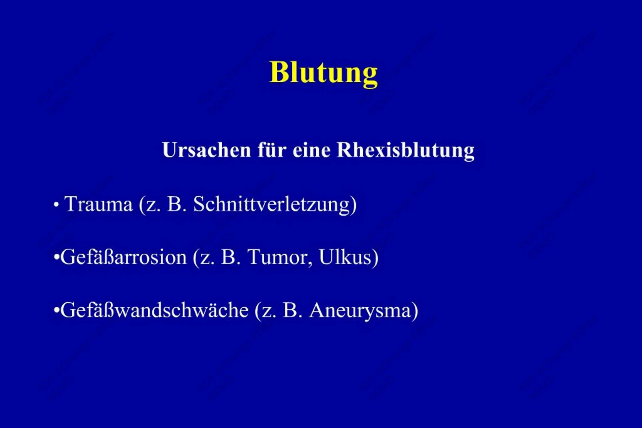 Blutungsursachen im koerper und organe.pptx