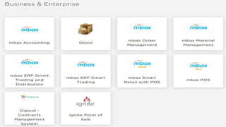 Bluvalt STC CLOUD | PPTX