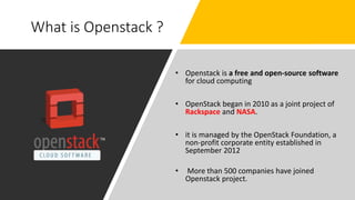 Bluvalt STC CLOUD | PPTX