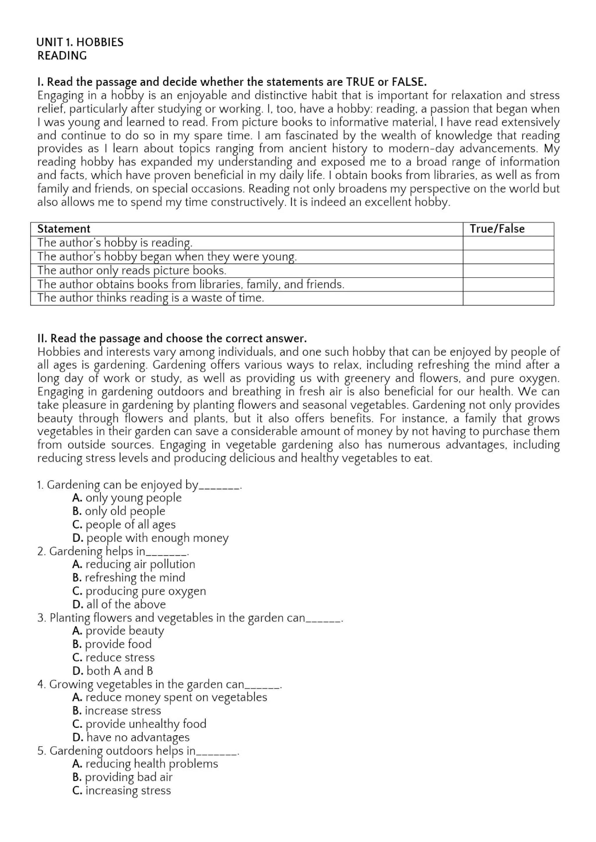 BỘ LUYỆN NGHE TIẾNG ANH 7 GLOBAL SUCCESS CẢ NĂM (MỖI UNIT GỒM 3 TESTS ...