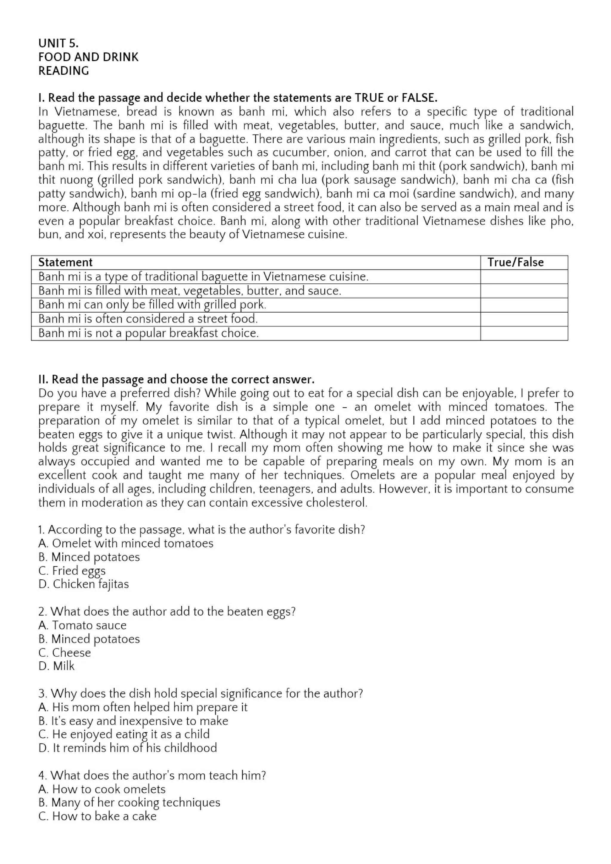 BỘ LUYỆN NGHE TIẾNG ANH 7 GLOBAL SUCCESS CẢ NĂM (MỖI UNIT GỒM 3 TESTS ...