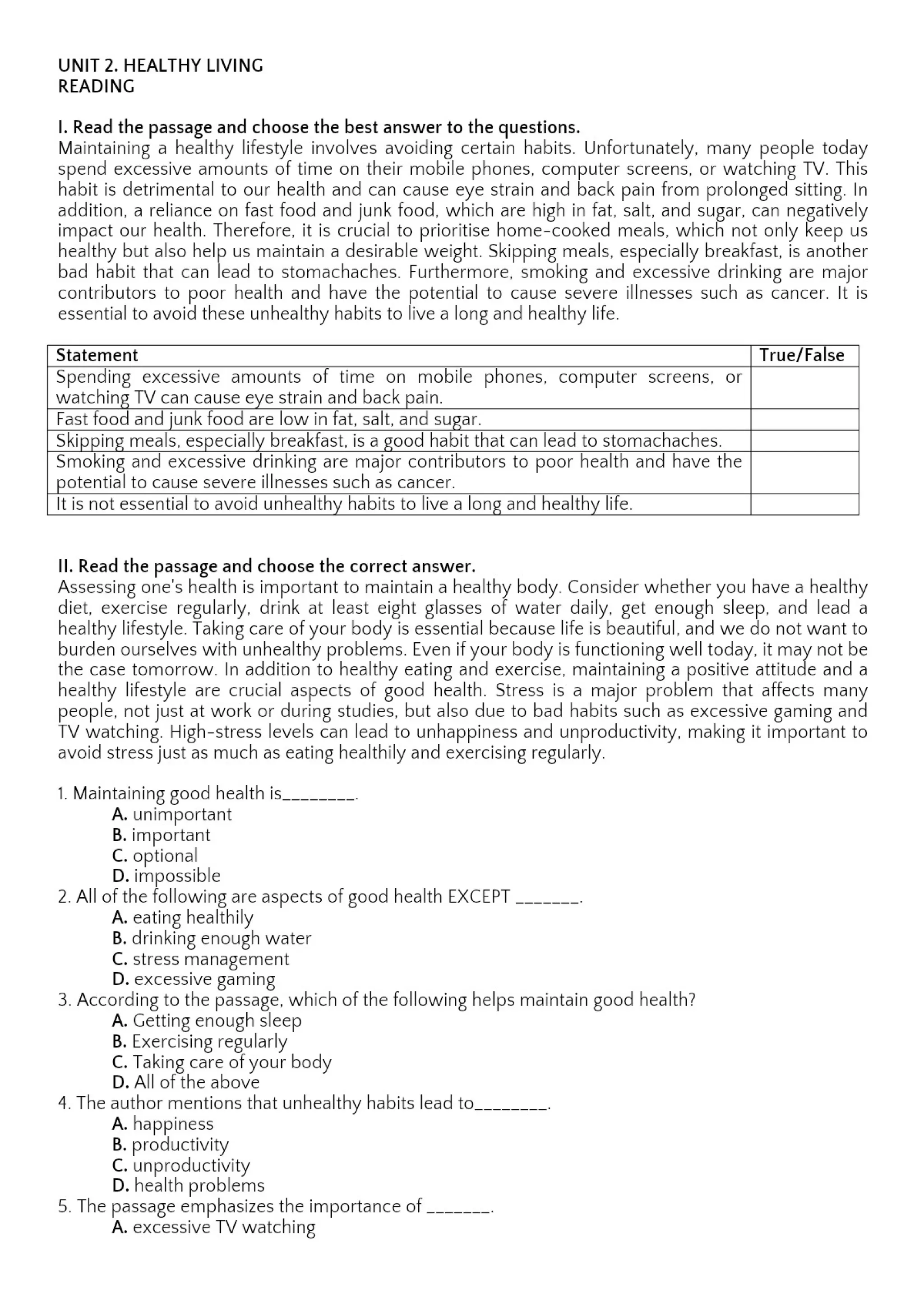 BỘ LUYỆN NGHE TIẾNG ANH 7 GLOBAL SUCCESS CẢ NĂM (MỖI UNIT GỒM 3 TESTS ...