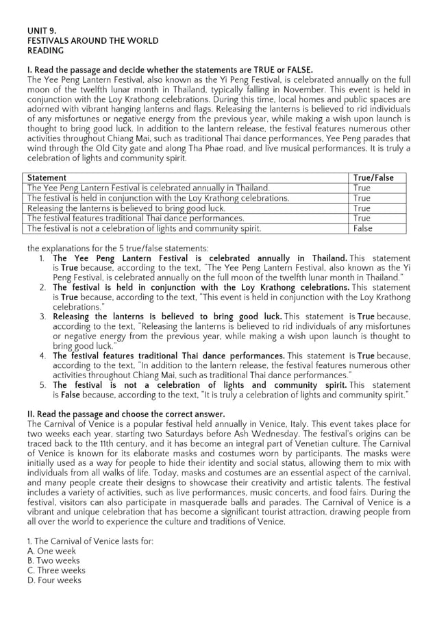 BỘ LUYỆN NGHE TIẾNG ANH 7 GLOBAL SUCCESS CẢ NĂM (MỖI UNIT GỒM 3 TESTS ...