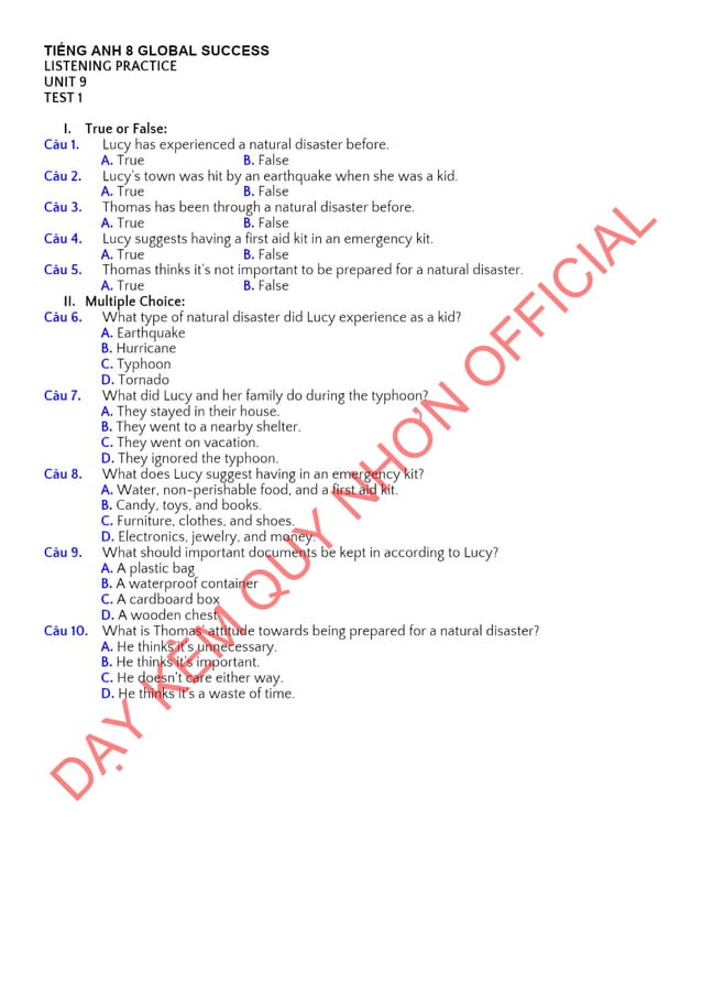 BỘ LUYỆN NGHE TIẾNG ANH 8 GLOBAL SUCCESS CẢ NĂM (CÓ FILE NGHE, ĐÁP ÁN, TAPESCRIPT).pdf