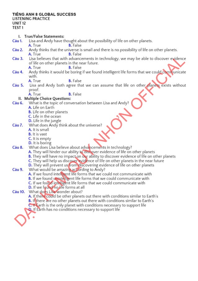 BỘ LUYỆN NGHE TIẾNG ANH 8 GLOBAL SUCCESS CẢ NĂM (CÓ FILE NGHE, ĐÁP ÁN, TAPESCRIPT).pdf