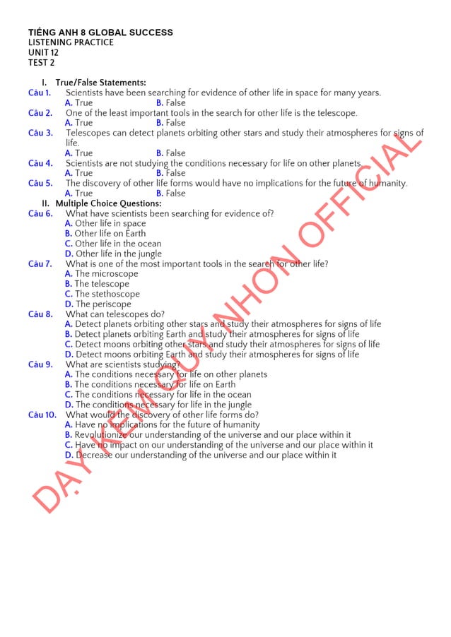 BỘ LUYỆN NGHE TIẾNG ANH 8 GLOBAL SUCCESS CẢ NĂM (CÓ FILE NGHE, ĐÁP ÁN, TAPESCRIPT).pdf