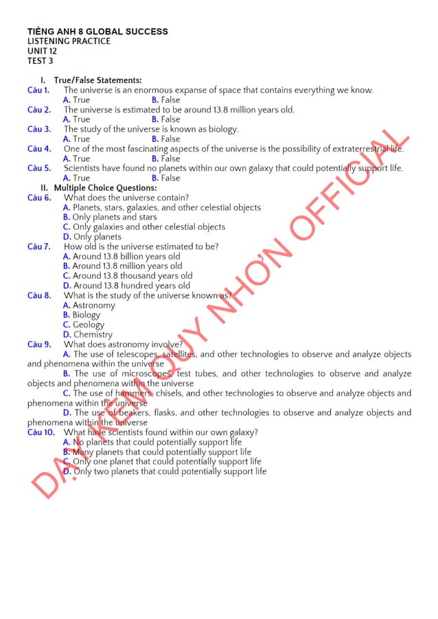 BỘ LUYỆN NGHE TIẾNG ANH 8 GLOBAL SUCCESS CẢ NĂM (CÓ FILE NGHE, ĐÁP ÁN, TAPESCRIPT).pdf