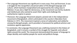 Blws Presentation on wtf happened in 1952 | PPT