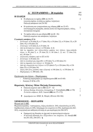 B lykeiou 2010 | PDF